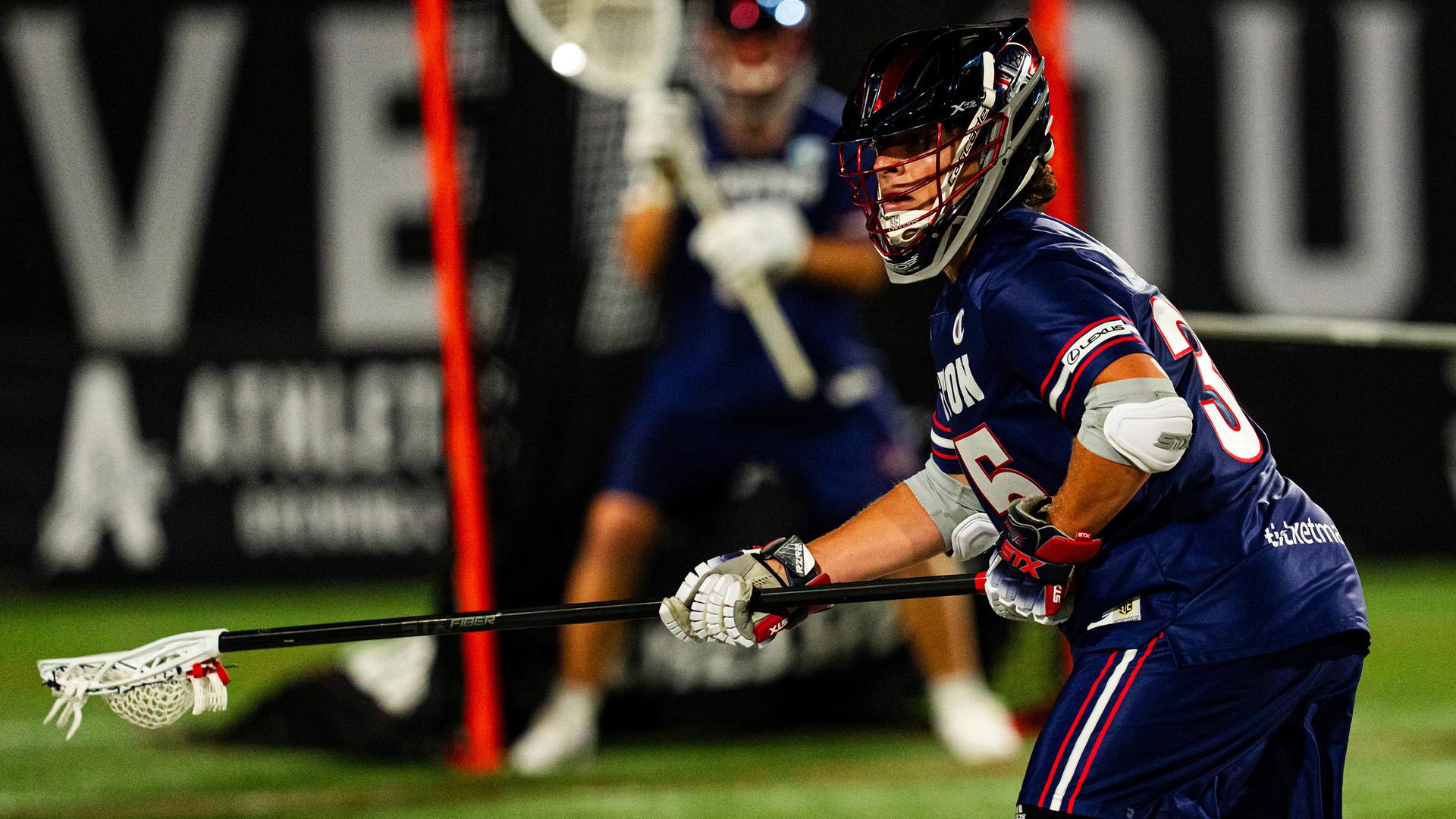 PLL Playoff Scenarios as Regular Season's Final Weekend Arrives | USA ...