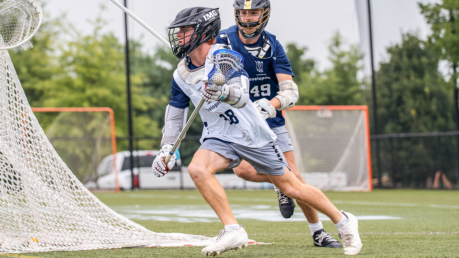 Top Class of 2027 Boys' Lacrosse Prospects Ahead of Sept. 1 | USA Lacrosse