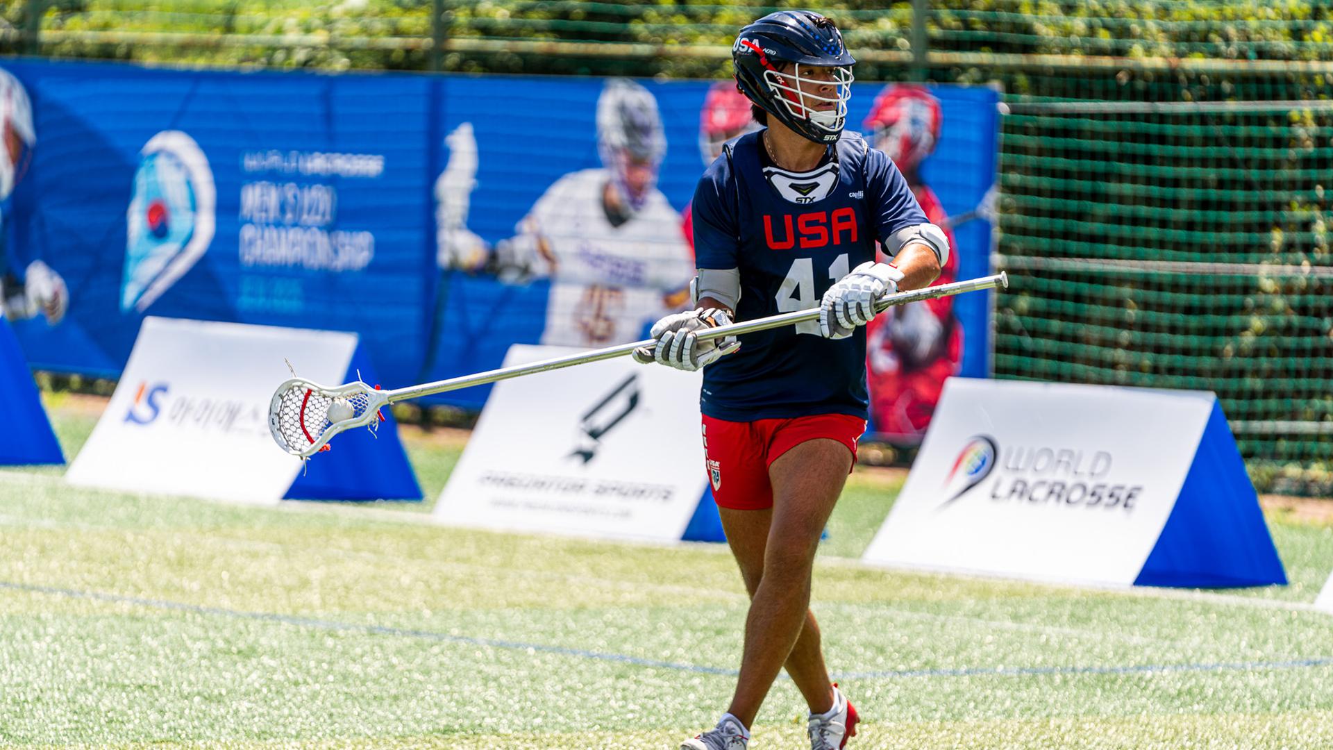 Everything You Need to Know About the Men's U20 World Championship ...