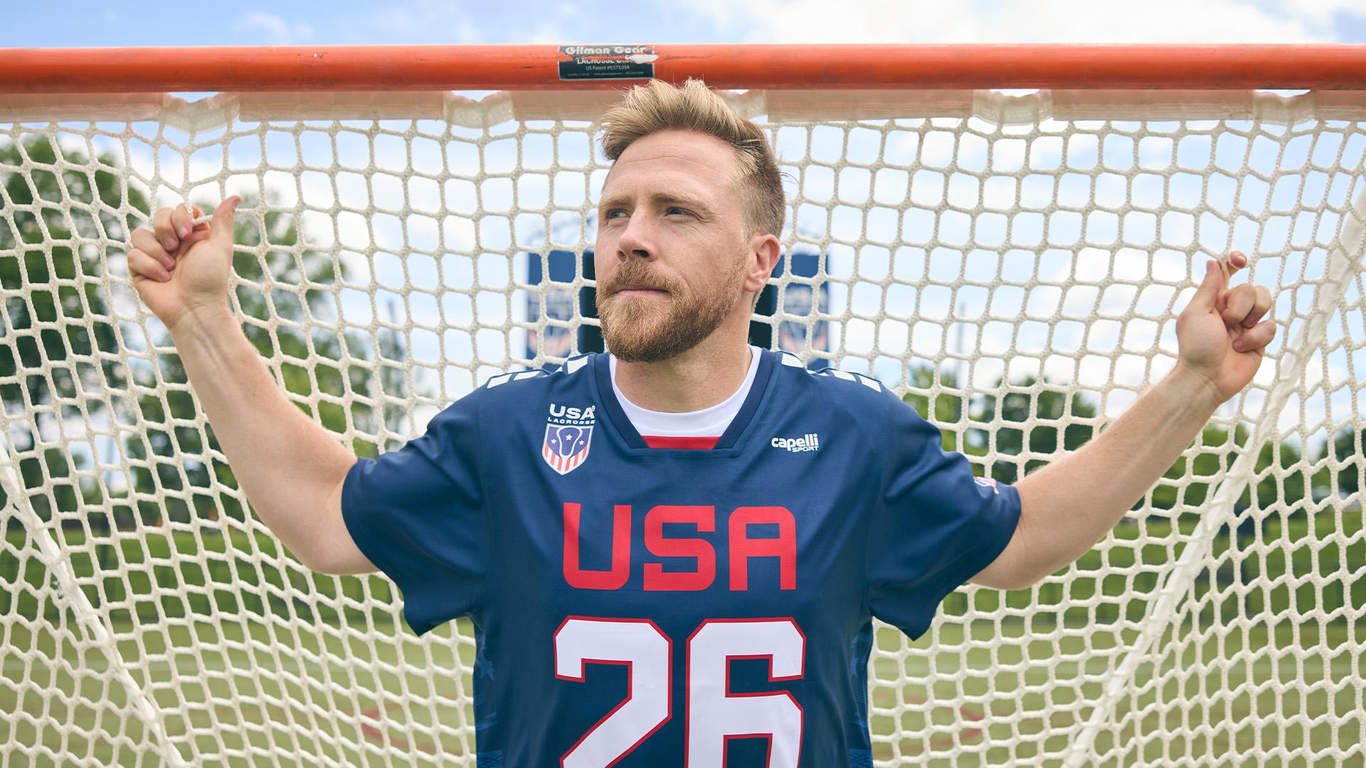National Teams | USA Lacrosse
