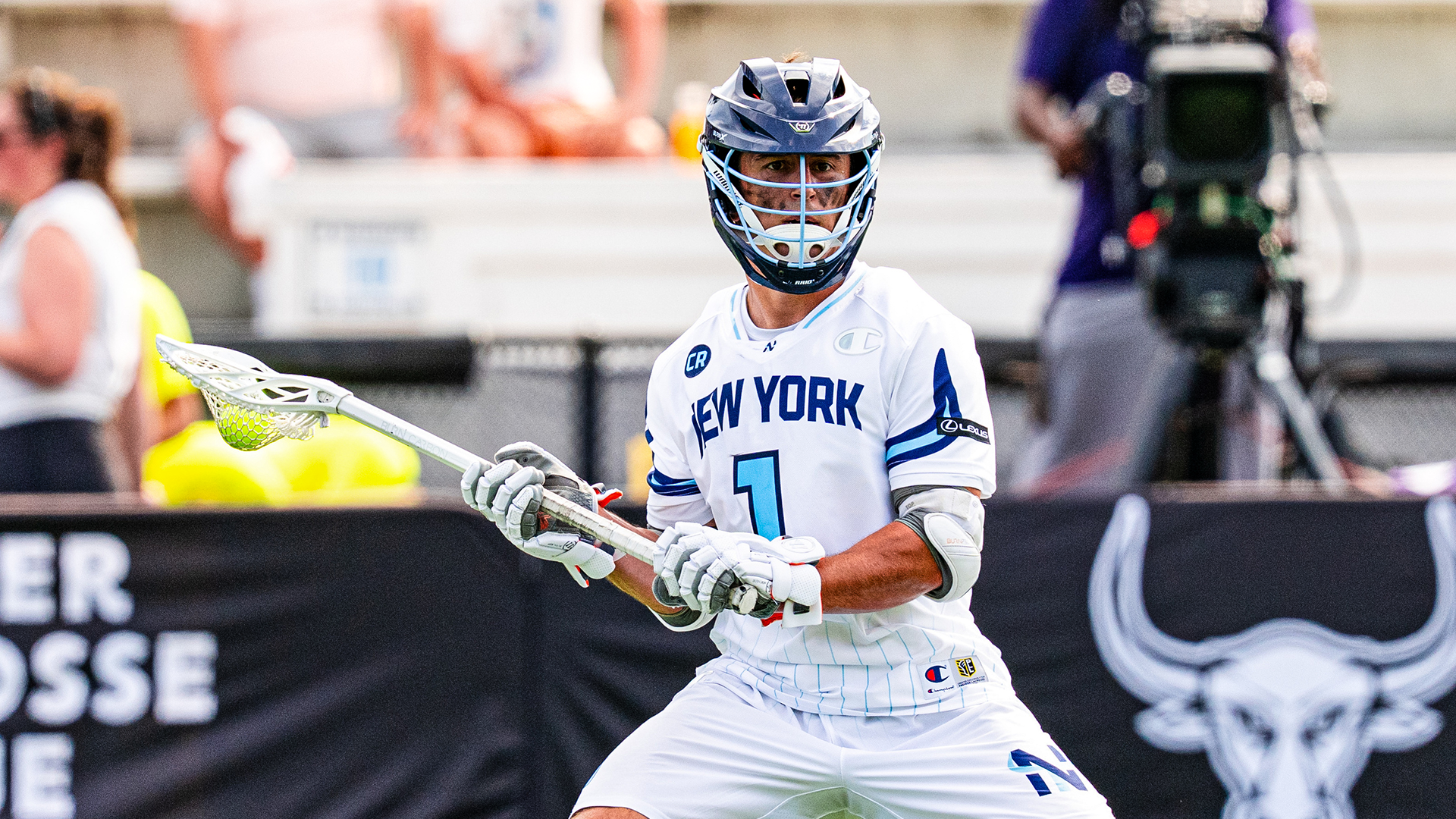 New York Atlas | USA Lacrosse