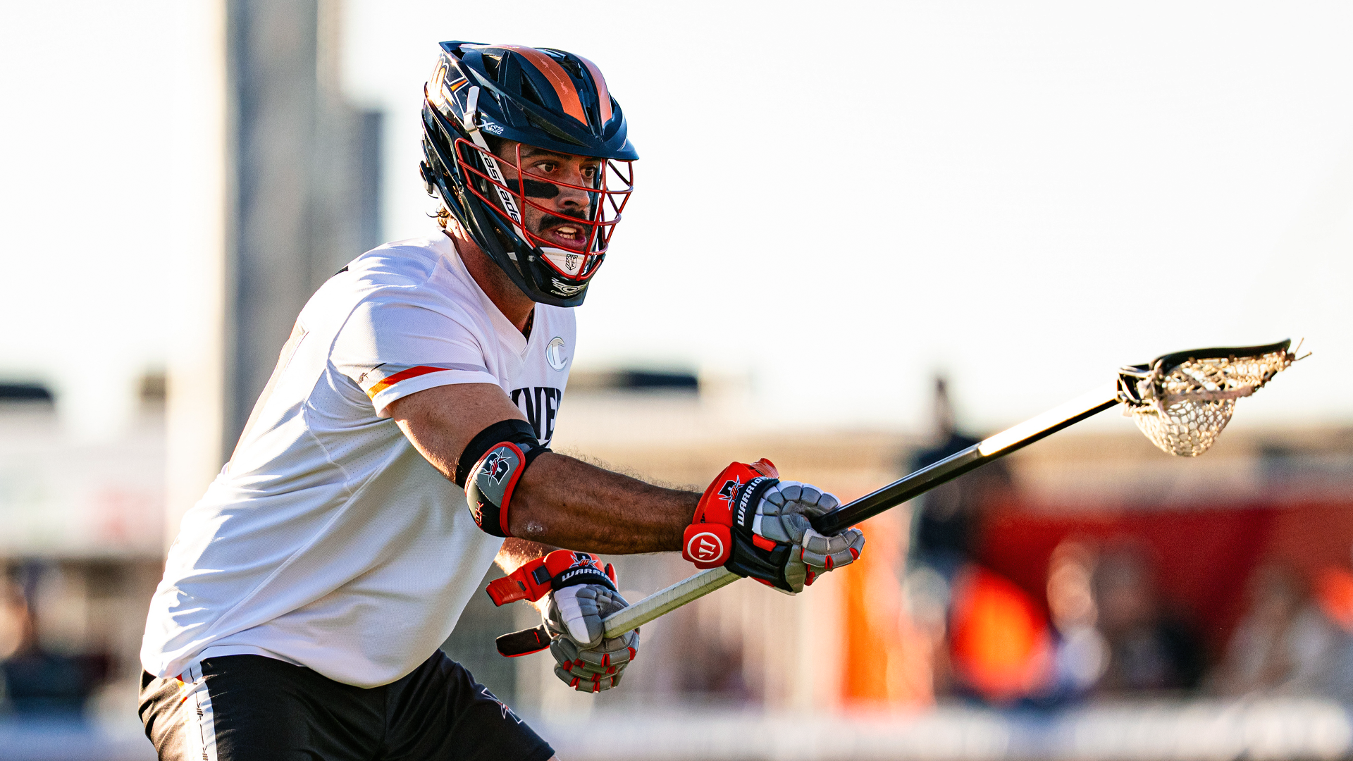 Denver Outlaws | USA Lacrosse