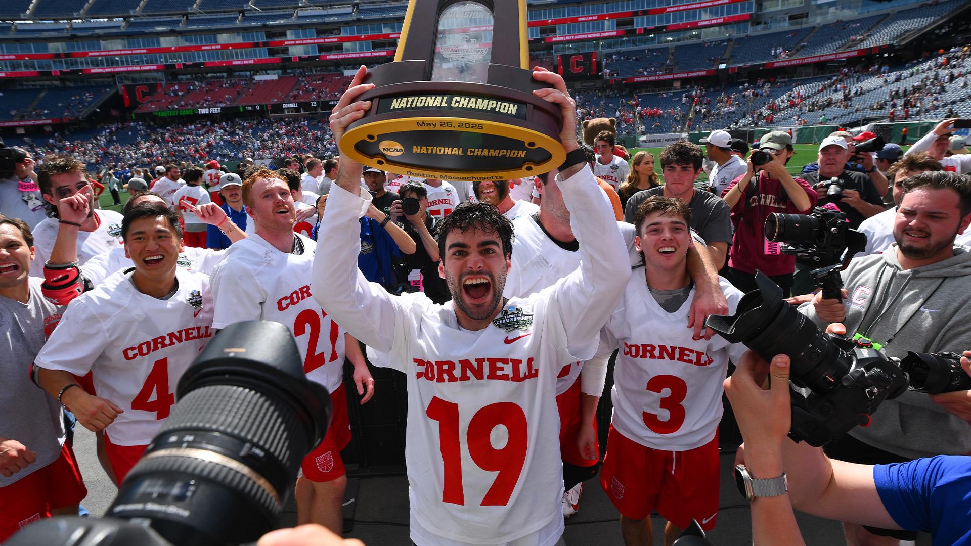 2025-26 College Lacrosse Fall Ball Schedule | USA Lacrosse