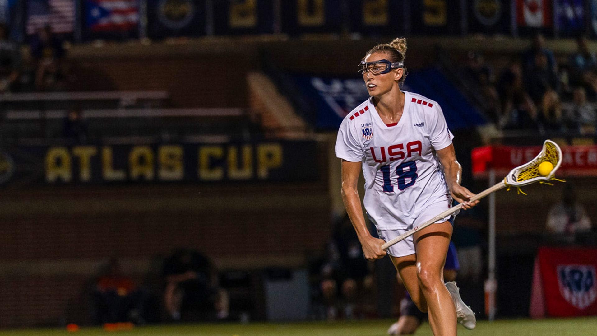 Run it Back: 2026 Atlas Cup Dates Set | USA Lacrosse