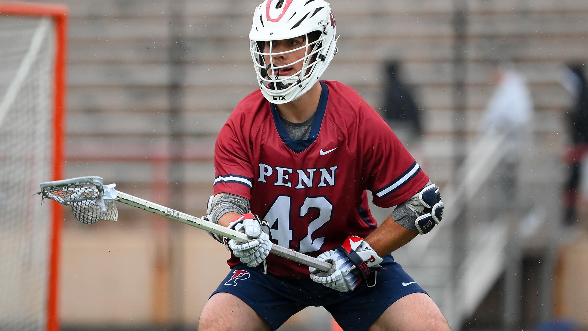 Penn | USA Lacrosse