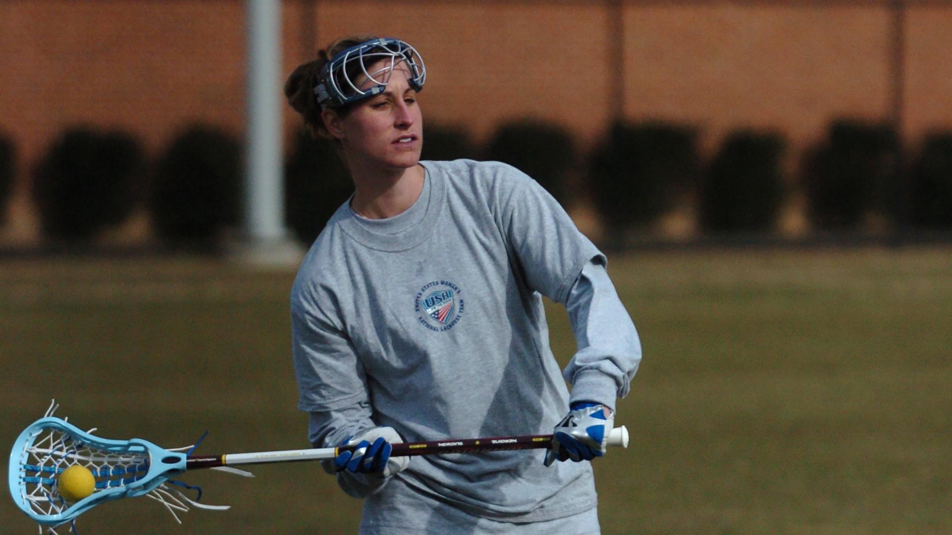 National Teams Women | USA Lacrosse