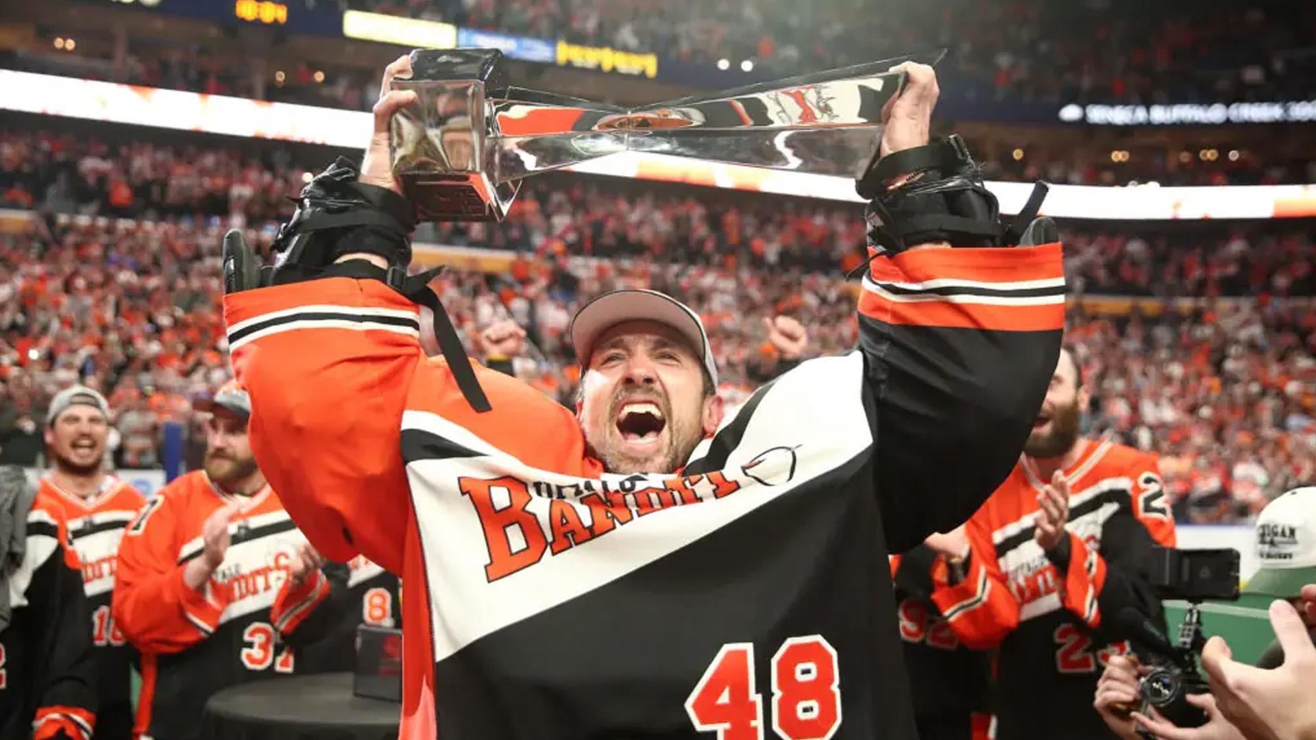 Everything You Need to Know Before NLL Face-Off Weekend | USA Lacrosse