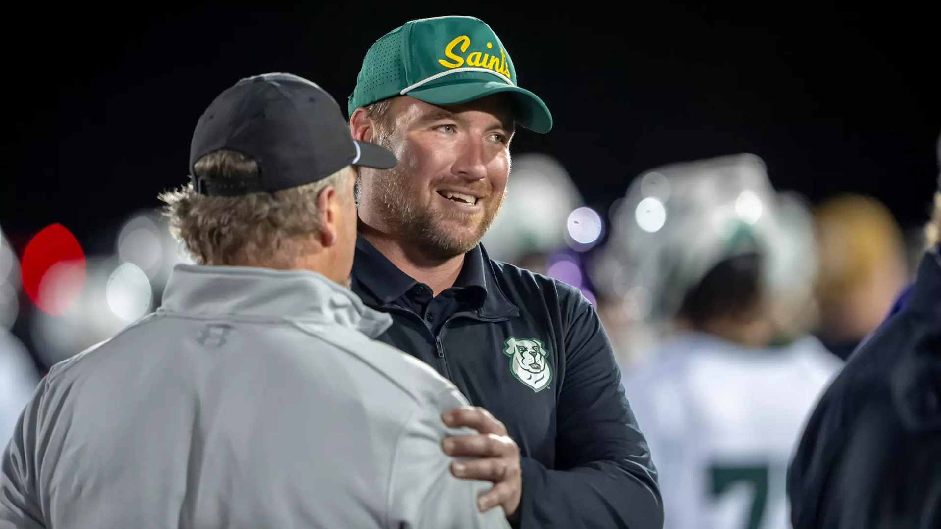 Siena Head Coach Liam Gleason Hospitalized After 'Serious Accident ...