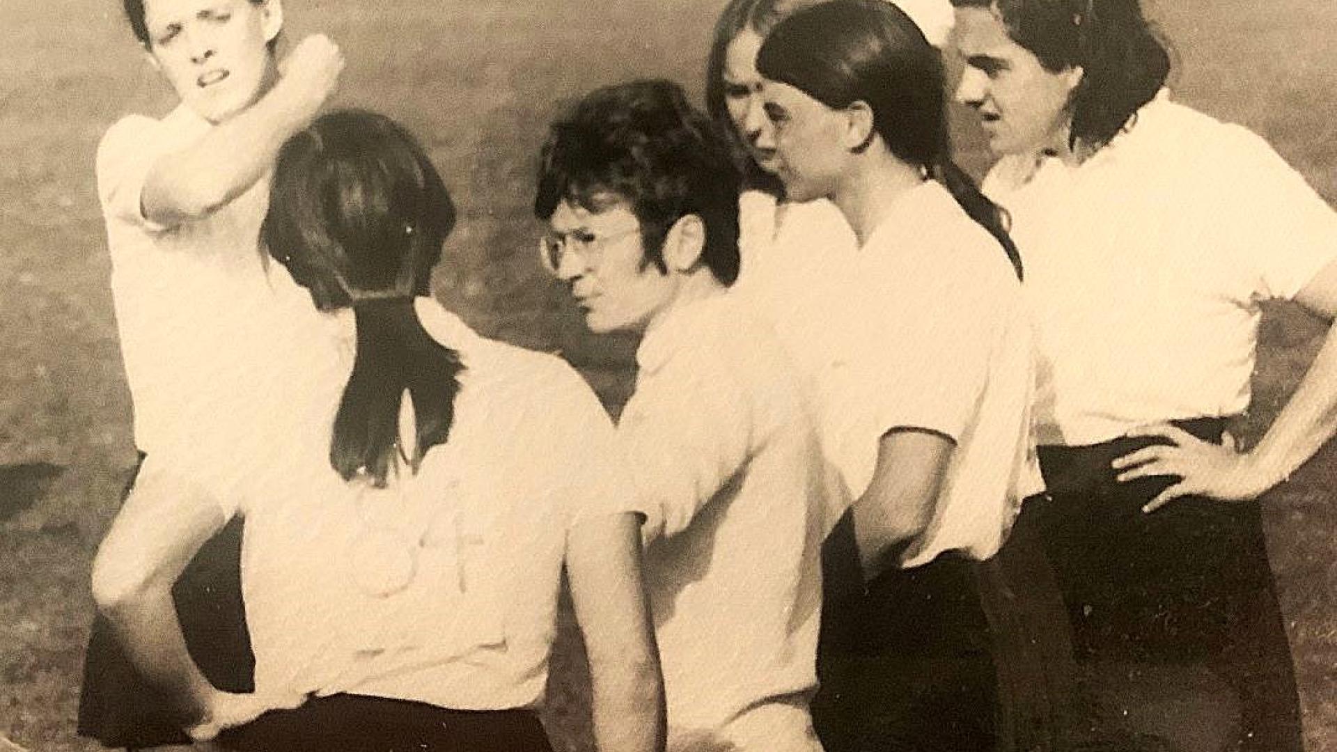 Life Lessons, Education Were Central to Faulkner's Hall of Fame Career ...