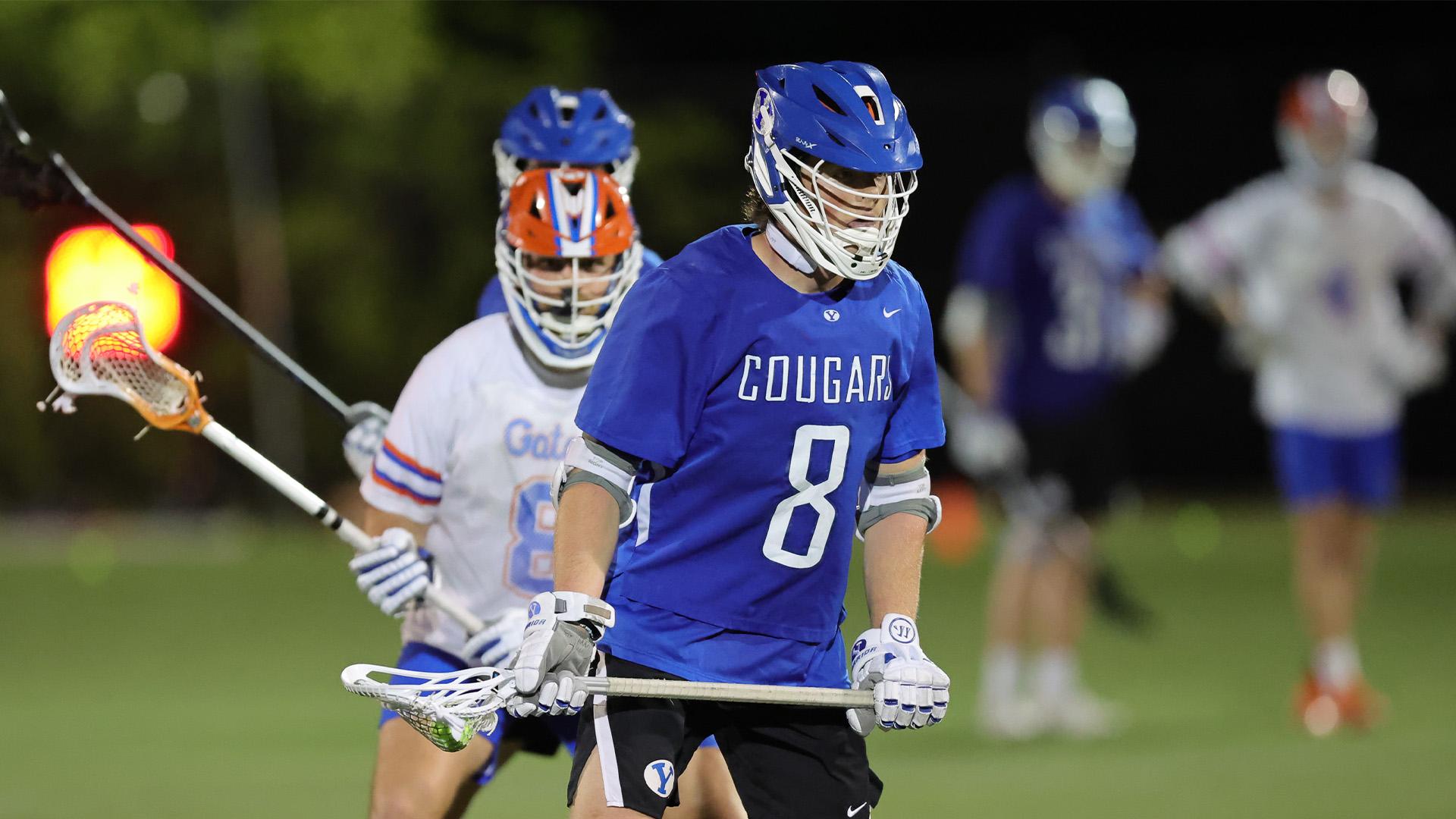 USA Lacrosse Reveals MCLA Division I Preseason All-Americans | USA Lacrosse