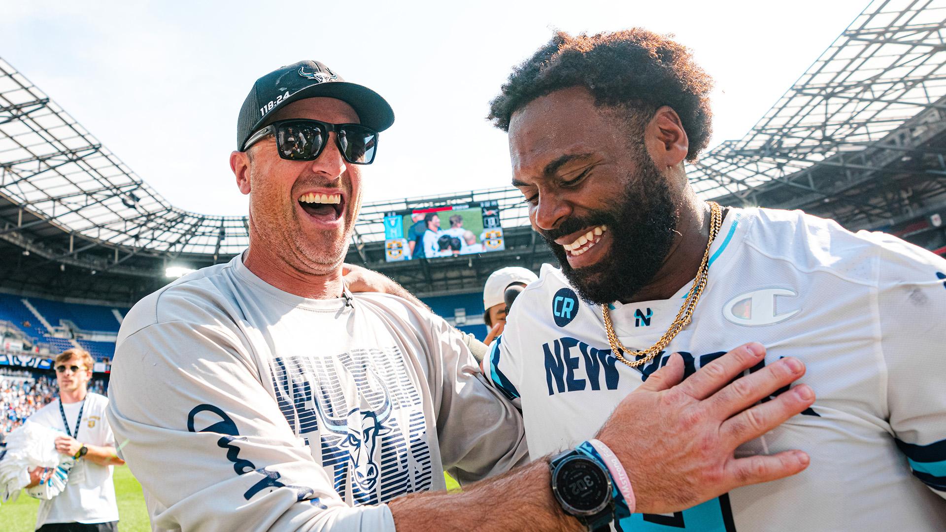 Steven Brooks Named Chaos Head Coach, Roy Colsey Parts Ways with PLL ...