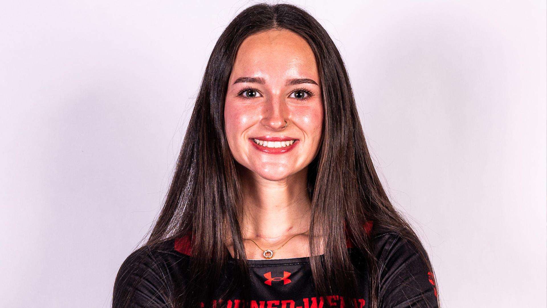 Hart and Soul: Gardner-Webb's Andrea Hartman Beat Cancer, Earned ...