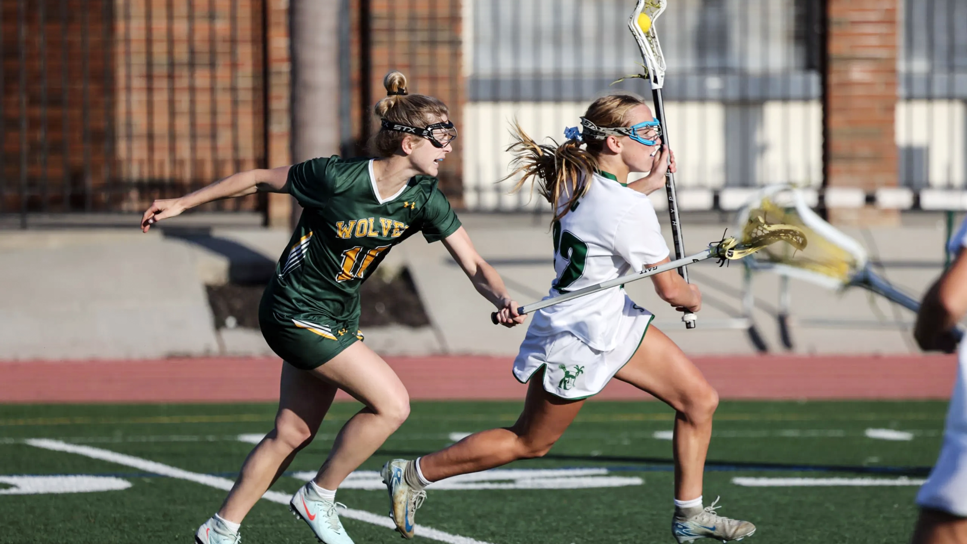 USA Lacrosse High School Girls' West Preseason Top 10 Breakdown | USA ...