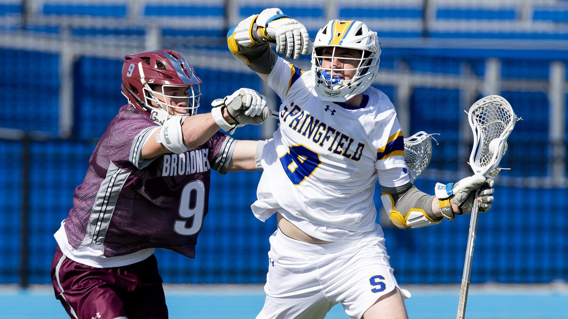 USA Lacrosse Public High School Boys' Rankings | USA Lacrosse