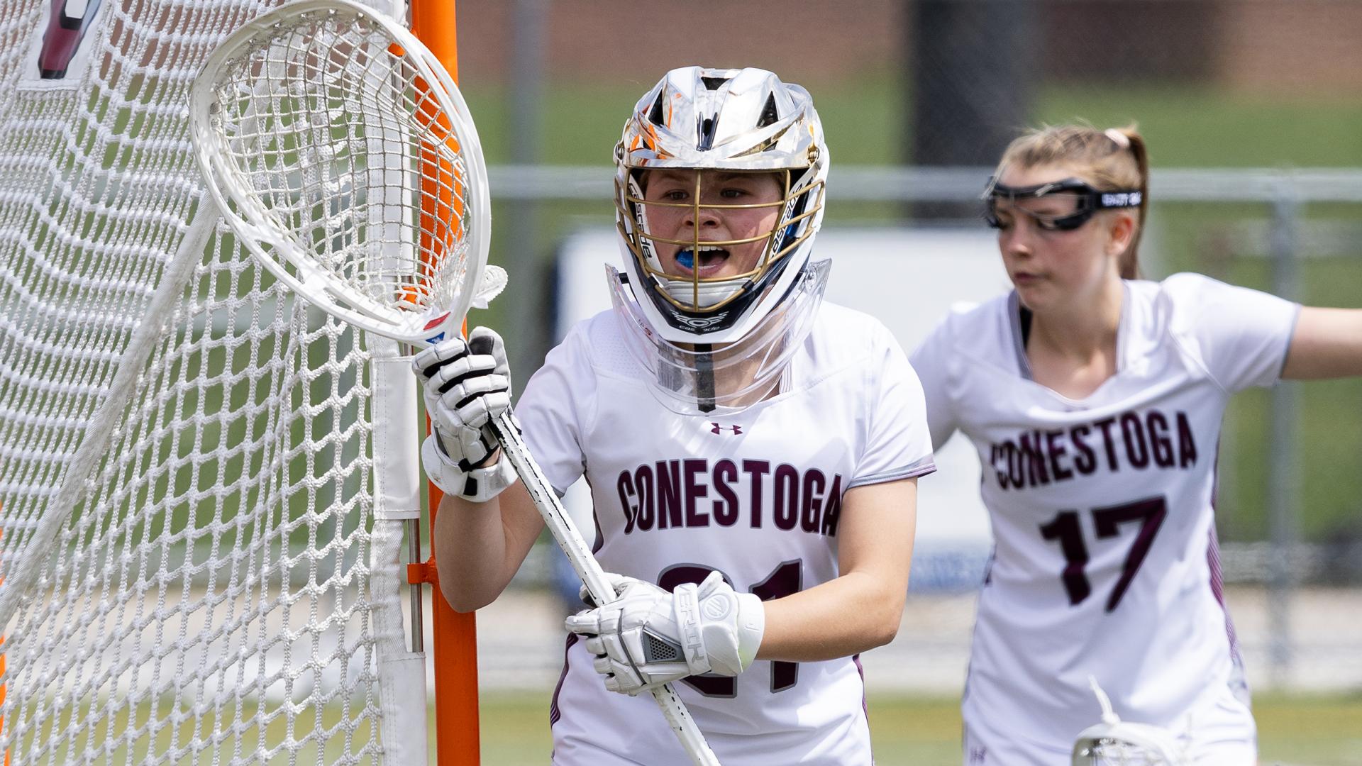 Conestoga (Pa.) Swoops Into USA Lacrosse High School Girls' National ...