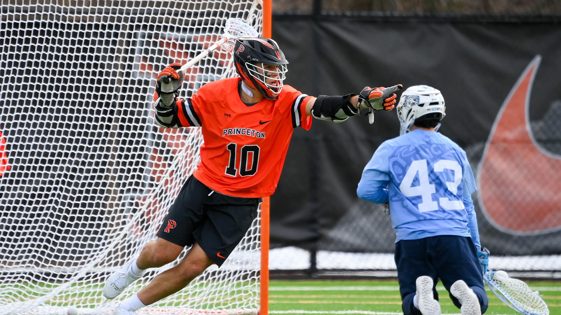 25 Men's Players Named to Final Watch List for 2026 Tewaaraton Award ...