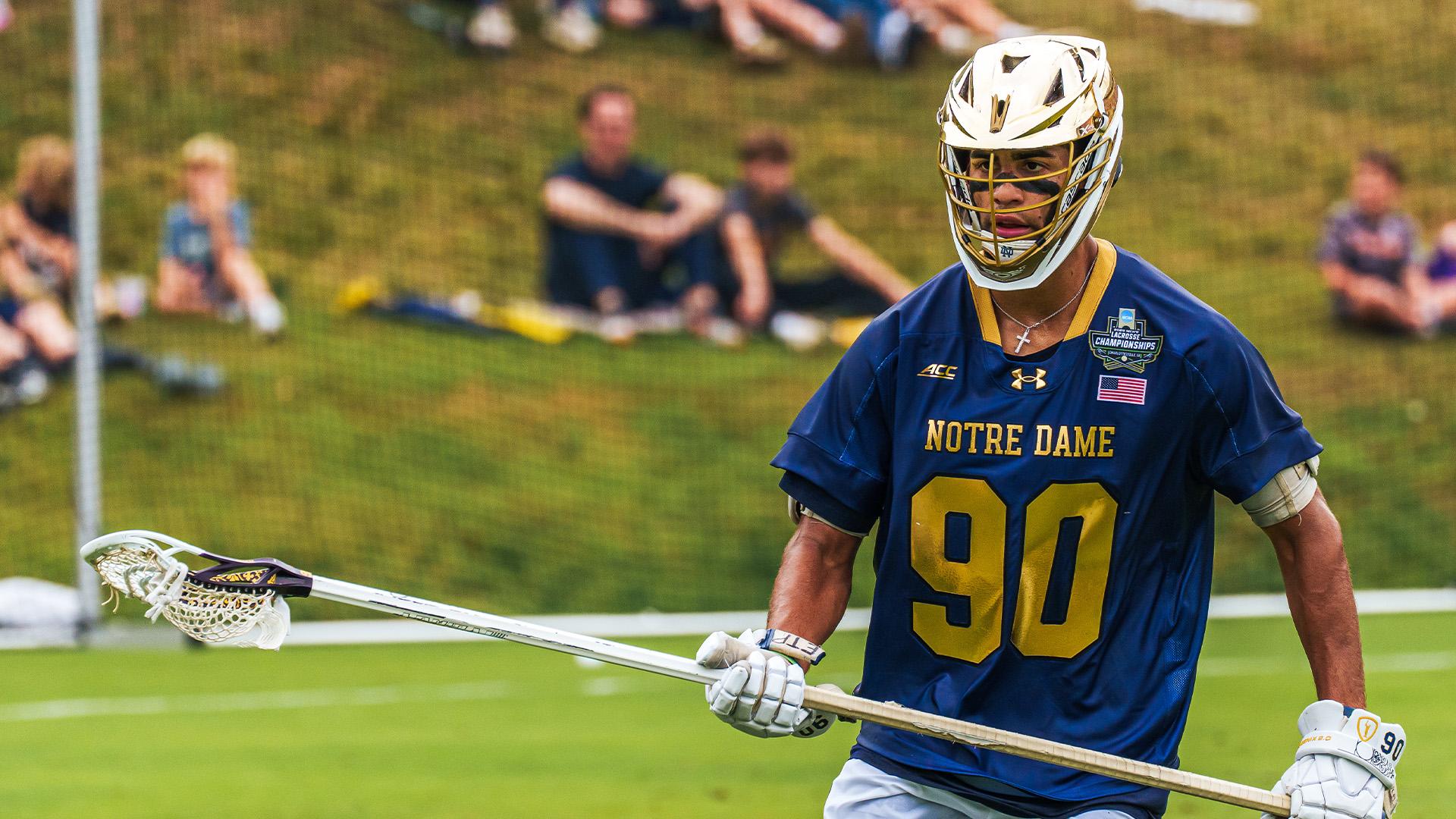 Shawn Lyght Wins 2026 Tewaaraton Award | USA Lacrosse