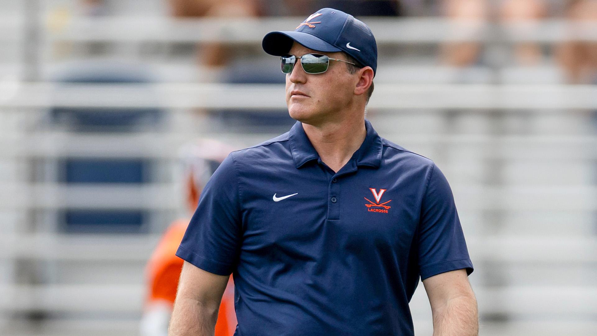 Division I Men's, Women's Lacrosse Coaching Changes for 2026-27 | USA ...
