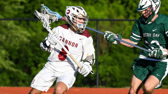 2024 High School Boys' Lacrosse Preseason All-American Watch List | USA ...