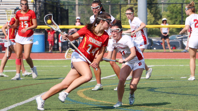 McDonogh (Md.) Ranked No. 1 in High School Girls' Preseason National ...