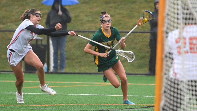 McDonogh (Md.) Ranked No. 1 in High School Girls' Preseason National ...