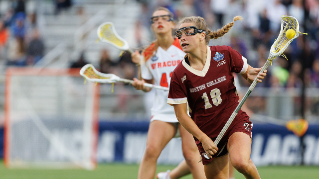 2024 NCAA Lacrosse Preview: No. 2 Boston College (Women) | USA Lacrosse 2024 NCAA Lacrosse Preview: No. 2 Boston College (Women) | USA Lacrosse