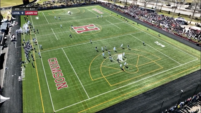 The Post-Week Tailgate: March 31, 2024 | USA Lacrosse