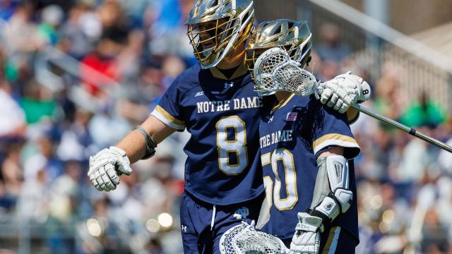 The Post-Week Tailgate: April 7, 2024 | USA Lacrosse