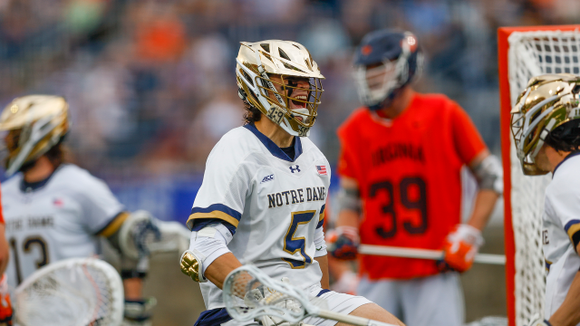 NCAA Bubble Gets Dicier After Ivy League Results | USA Lacrosse