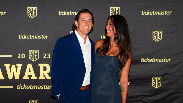 Weekly Cover: Marcus Holman's Second Mountain | USA Lacrosse