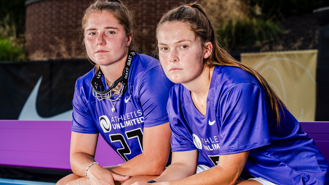 Athletes Unlimited Lacrosse Carries Momentum into Fourth Season | USA ...