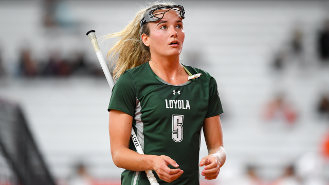 Way Early 2025 Rankings: Nos. 15-11 (Division I Women) | USA Lacrosse