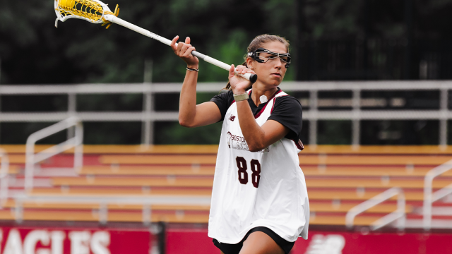 Way Early Rankings: Nos. 5-1 (Division I Women) | USA Lacrosse