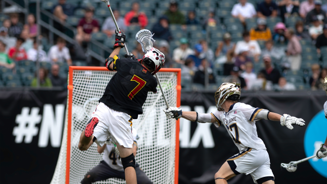Way Early Rankings: Nos. 10-6 (Division I Men) | USA Lacrosse