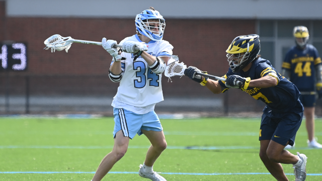 Way Early Rankings: Nos. 10-6 (Division I Men) | USA Lacrosse