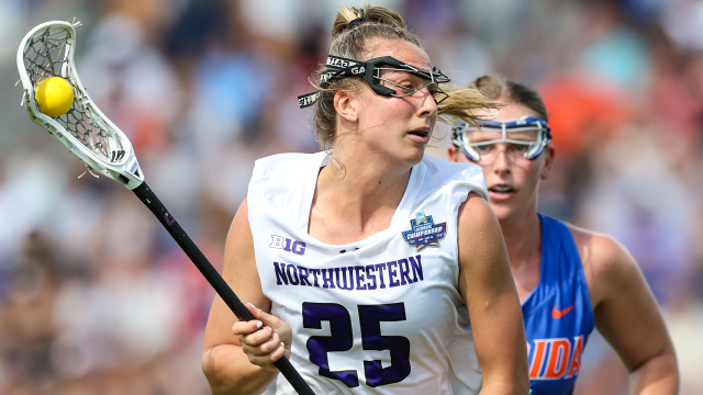 Way Early Rankings: Nos. 5-1 (Division I Women) | USA Lacrosse