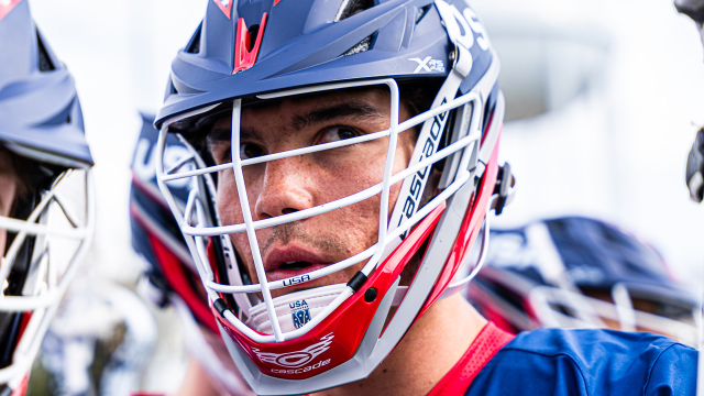 Weekly Cover: The Future Stars Who Dazzled at the Brogden Cup | USA ...
