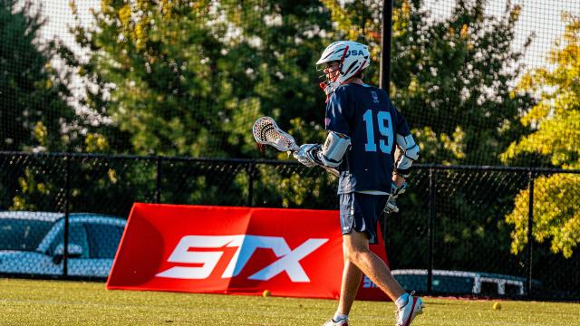 Rivalry Challenge Day Two: USA Boys' Teams Bounce Back | USA Lacrosse