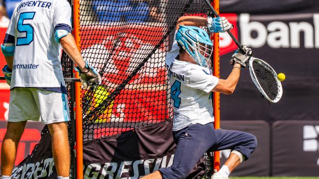 Weekly Cover: Bulls on Parade | USA Lacrosse