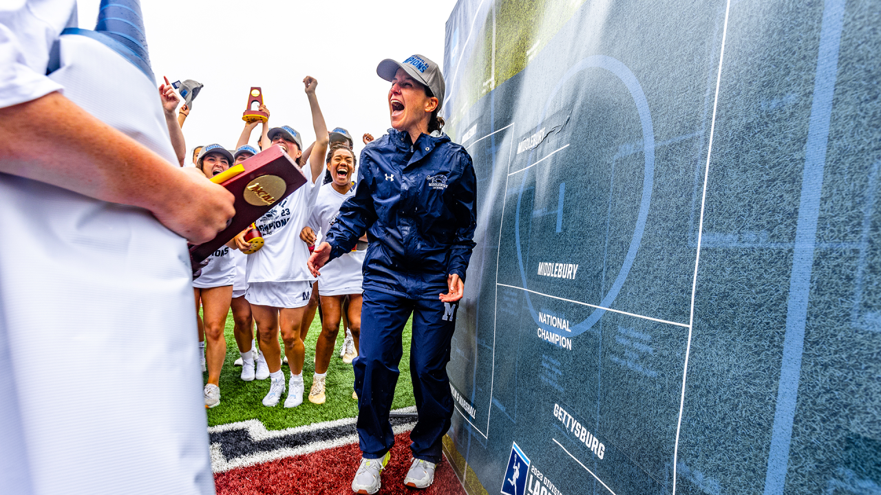 USA Lacrosse Division III Women's Top 20 | USA Lacrosse