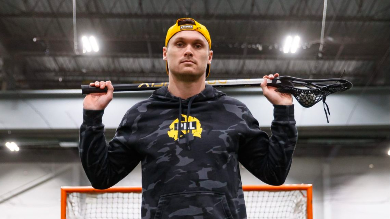 Ricky Miezan Excited, Nervous to Make Pro Debut in Championship Series ...