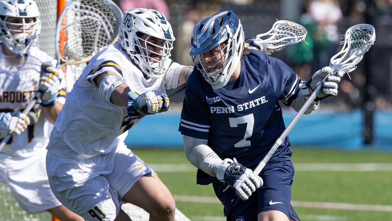 The Post-Week Tailgate: March 17, 2024 | USA Lacrosse