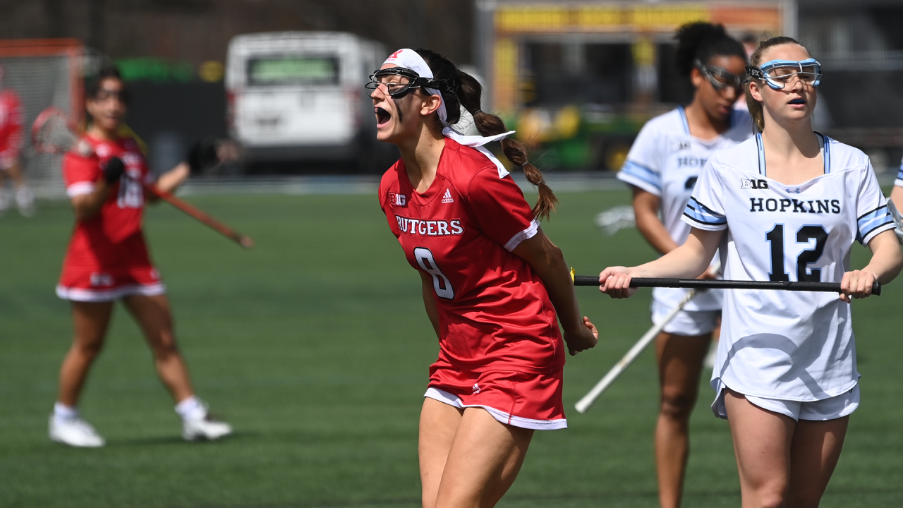 The Sunday Slide: March 3, 2024 | USA Lacrosse