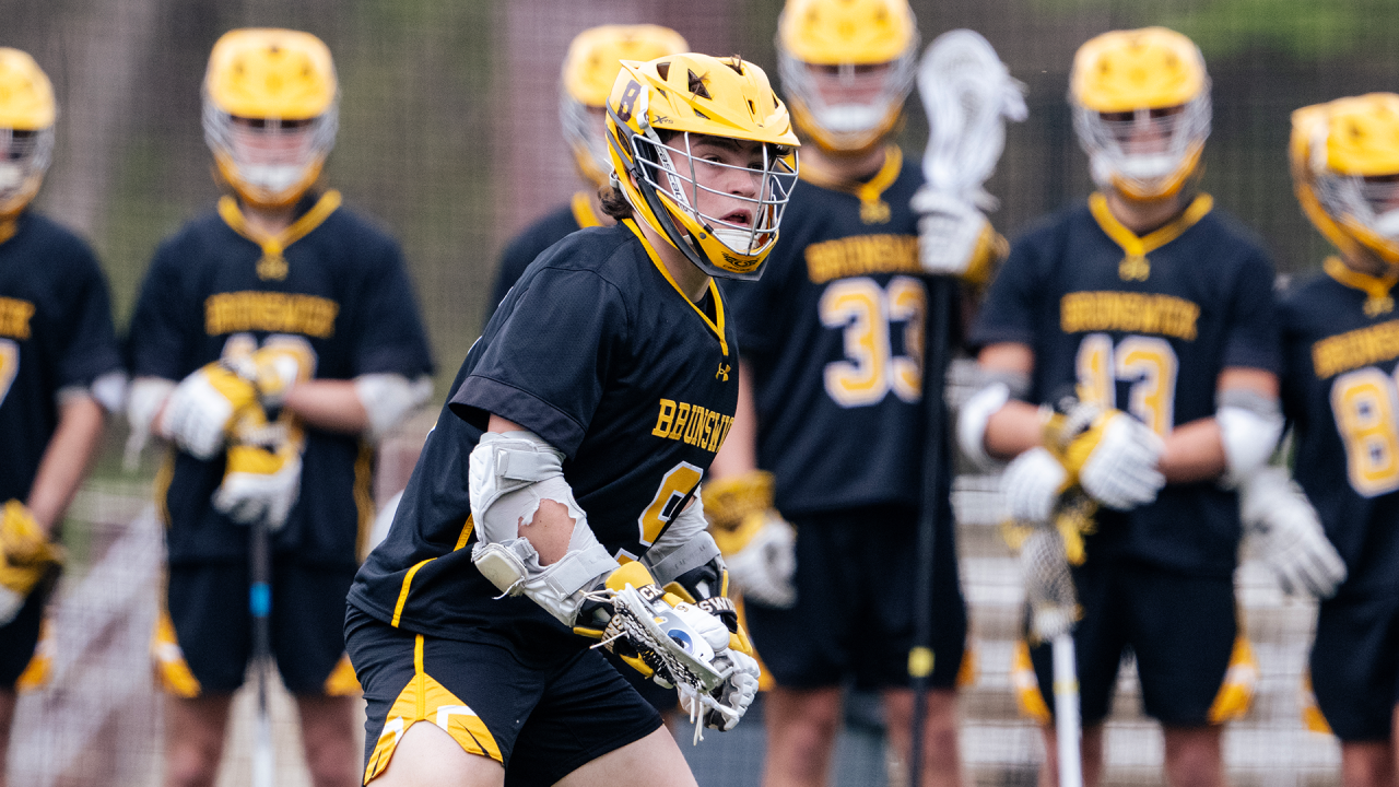 Timothy Shannehan Named Northeast Boys' Player of the Year | USA Lacrosse