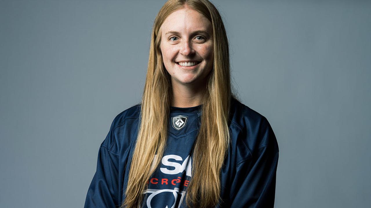 Meet the 23: The Inaugural U.S. Women's Box Squad | USA Lacrosse