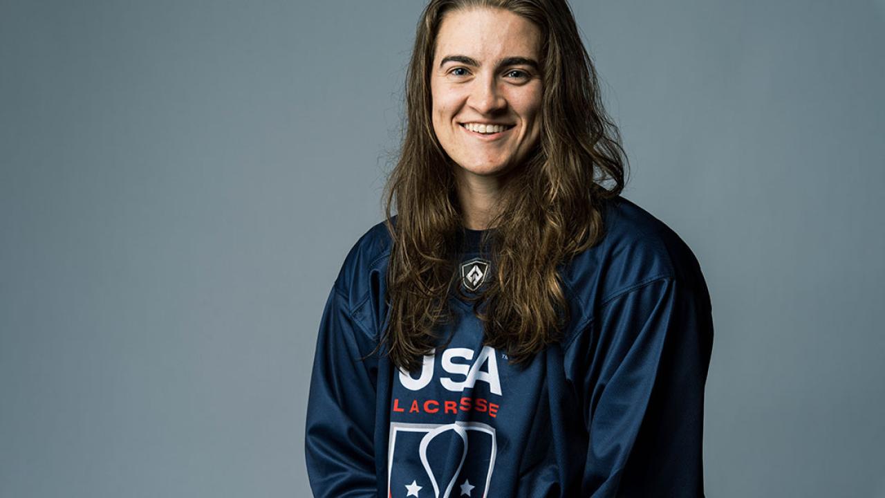 Meet the 23: The Inaugural U.S. Women's Box Squad | USA Lacrosse