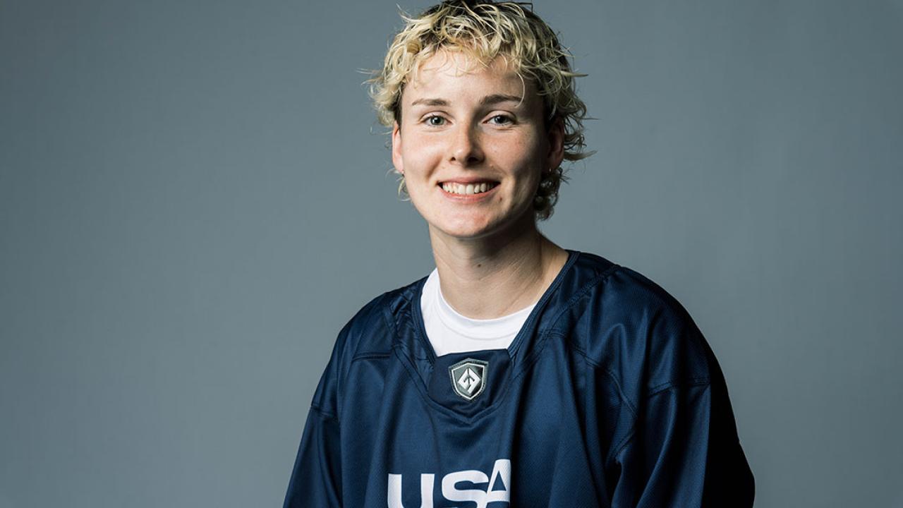 Meet the 23: The Inaugural U.S. Women's Box Squad | USA Lacrosse