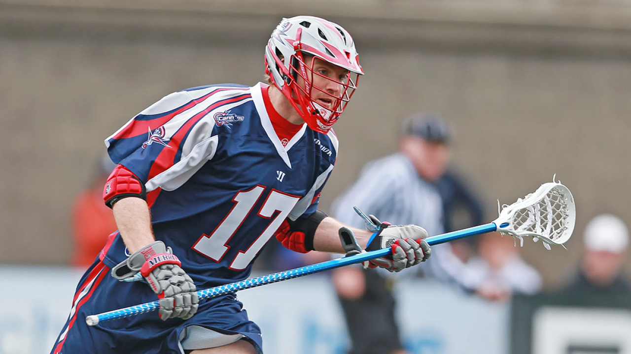 Millennial Megastars Headline National Lacrosse Hall of Fame Class of ...