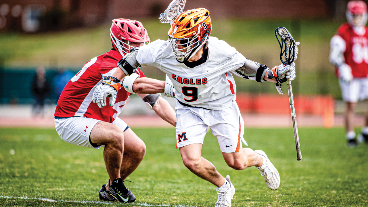 USA Lacrosse High School Boys' National Top 25 Rankings | USA Lacrosse